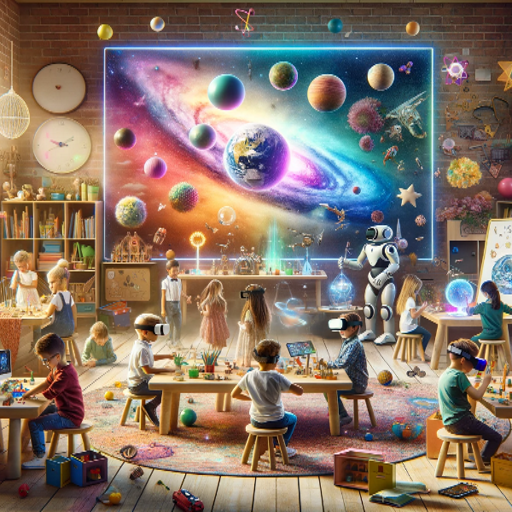 Qrio.ai: Ignite Your Curiosity. Personalise Learning.